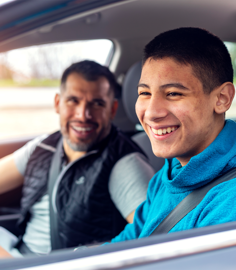 Advancing Lifesaving Alcohol Detection Technology - GMMB: For What Matters