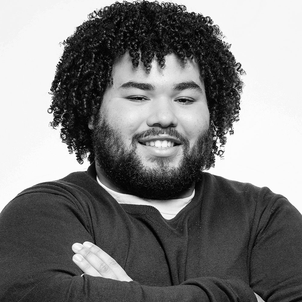 Trevon Davis - GMMB: For What Matters