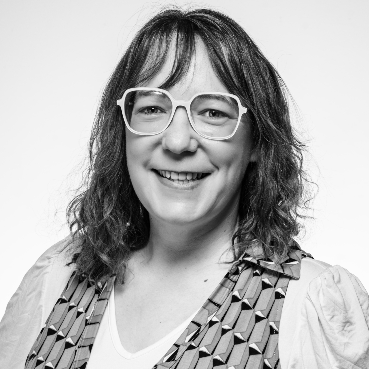 Becky Nawrocki - GMMB: For What Matters