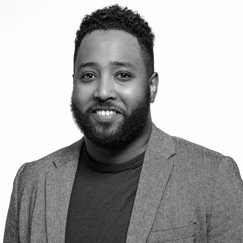 Bona Daniel - GMMB: For What Matters