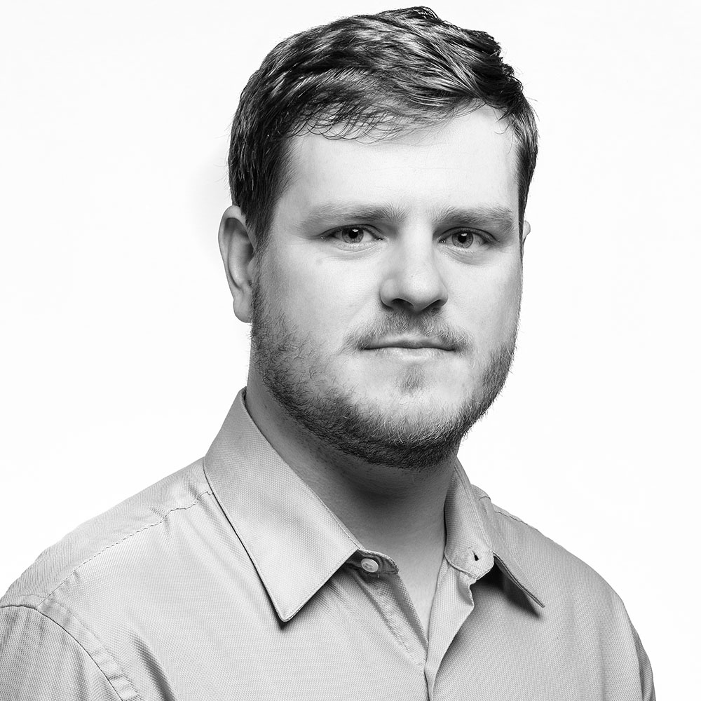 Devin Della Maggiora - GMMB: For What Matters