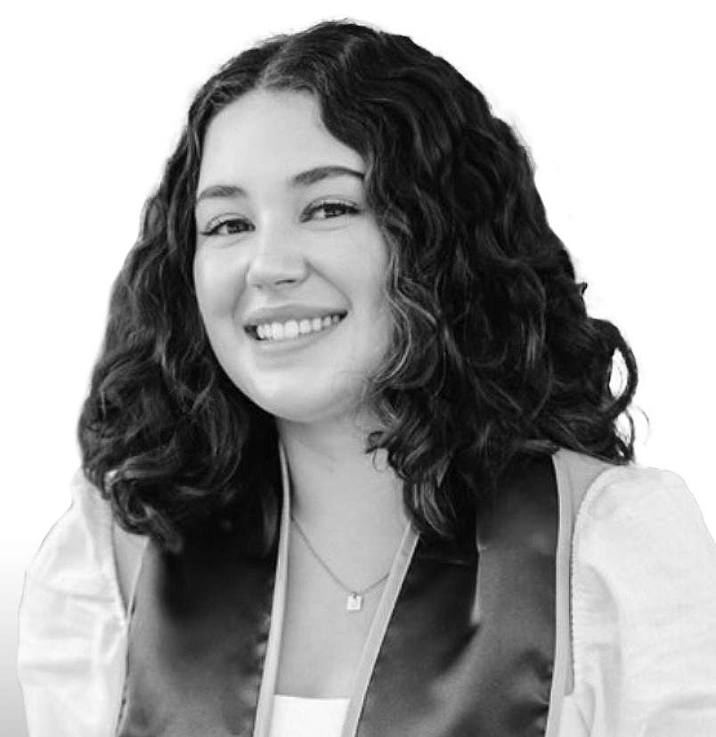 Mikayla Hubbard - GMMB: For What Matters