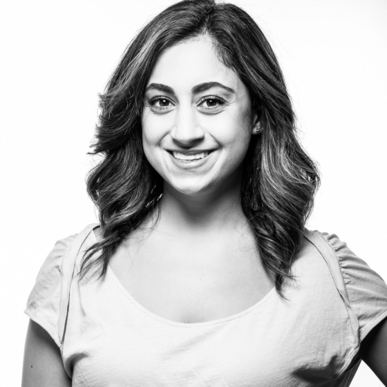 Niloo Nour - GMMB: For What Matters