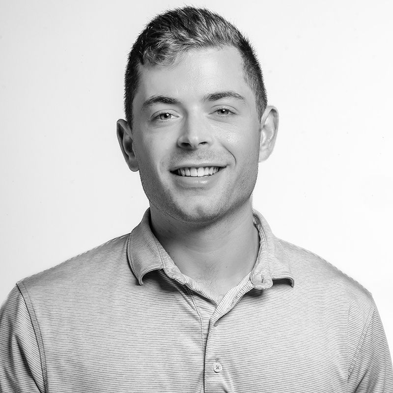 Kyle McCormick - GMMB: For What Matters